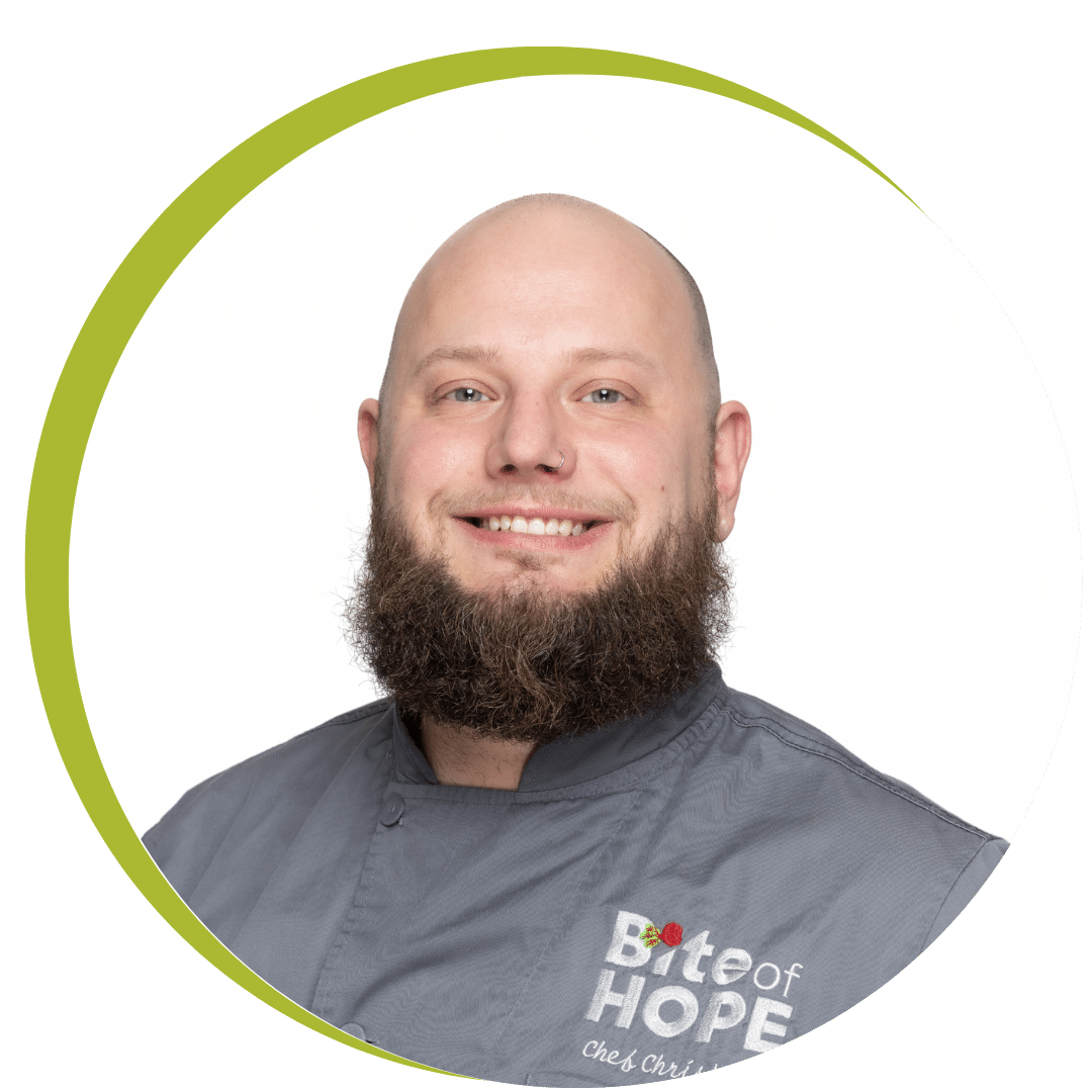 About Us – BITE of HOPE